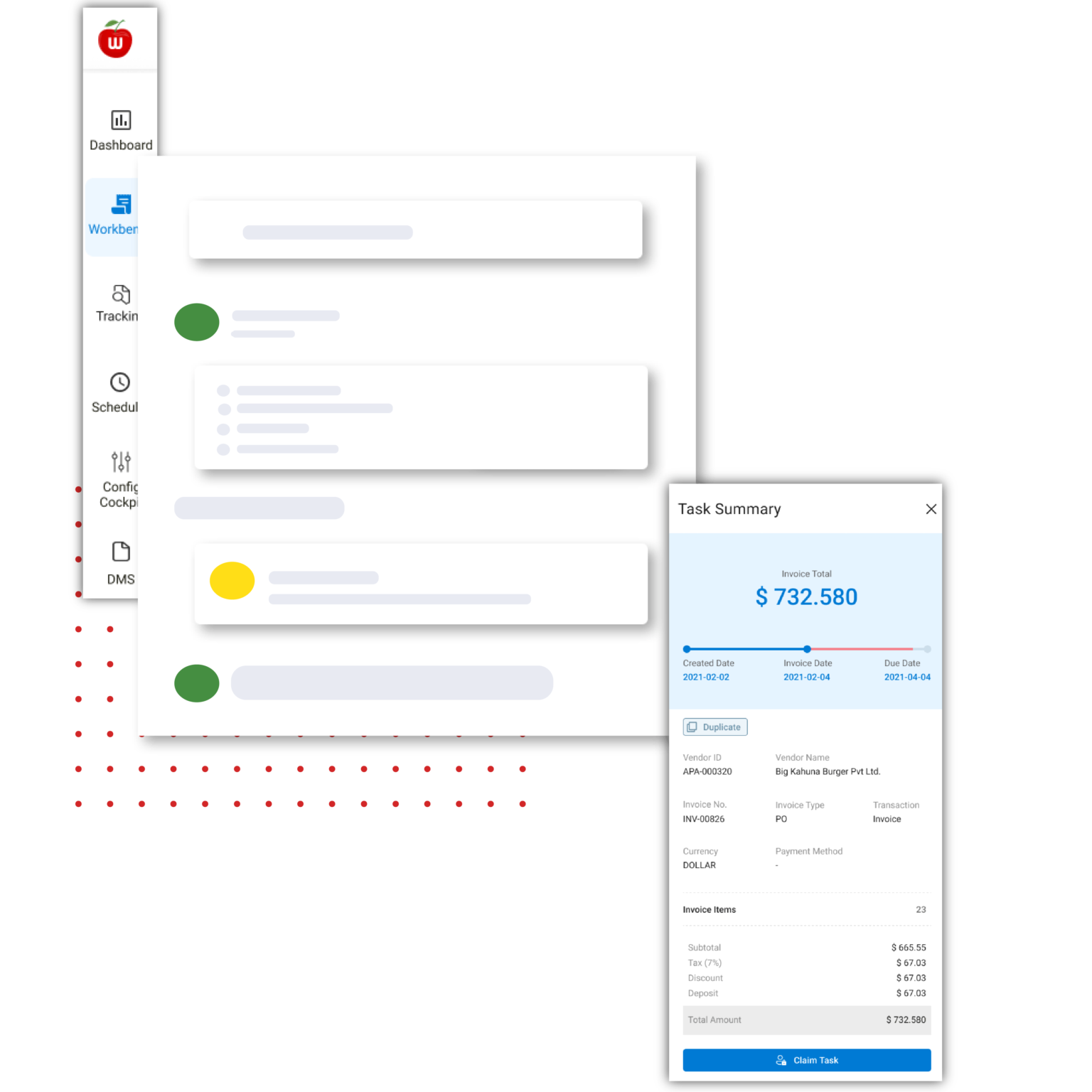 Streamline Your AP Process with Our Solutions | Cherrywork