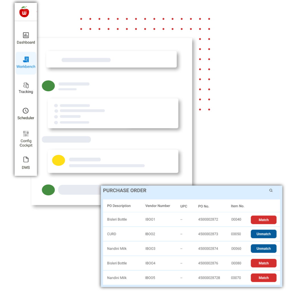 Streamline Your AP Process with Our Solutions | Cherrywork