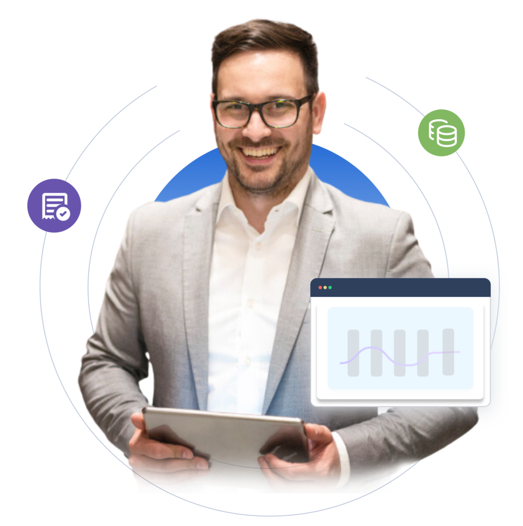 Digital Applications Suite : Intelligent Procurement