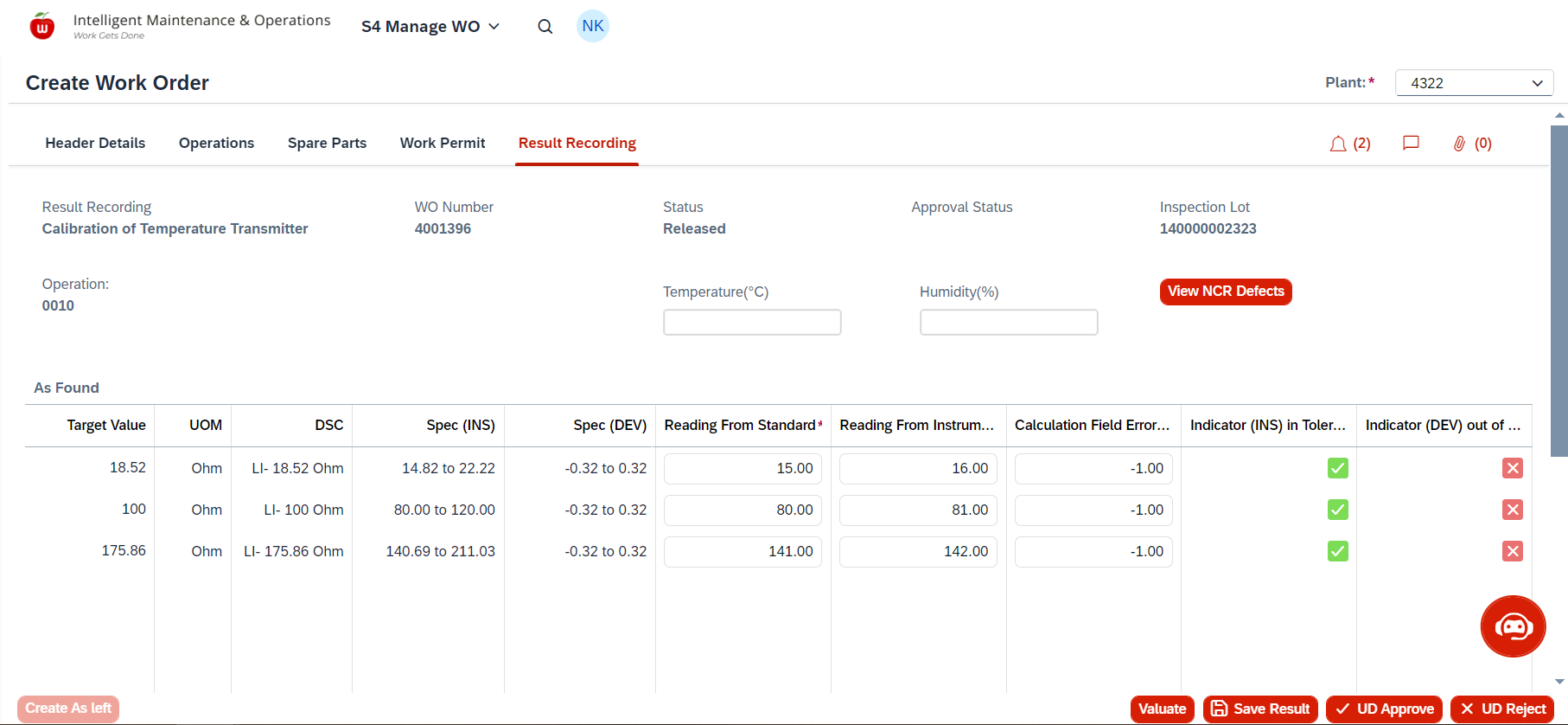 Intelligent Maintenance & Operations | Cherrywork