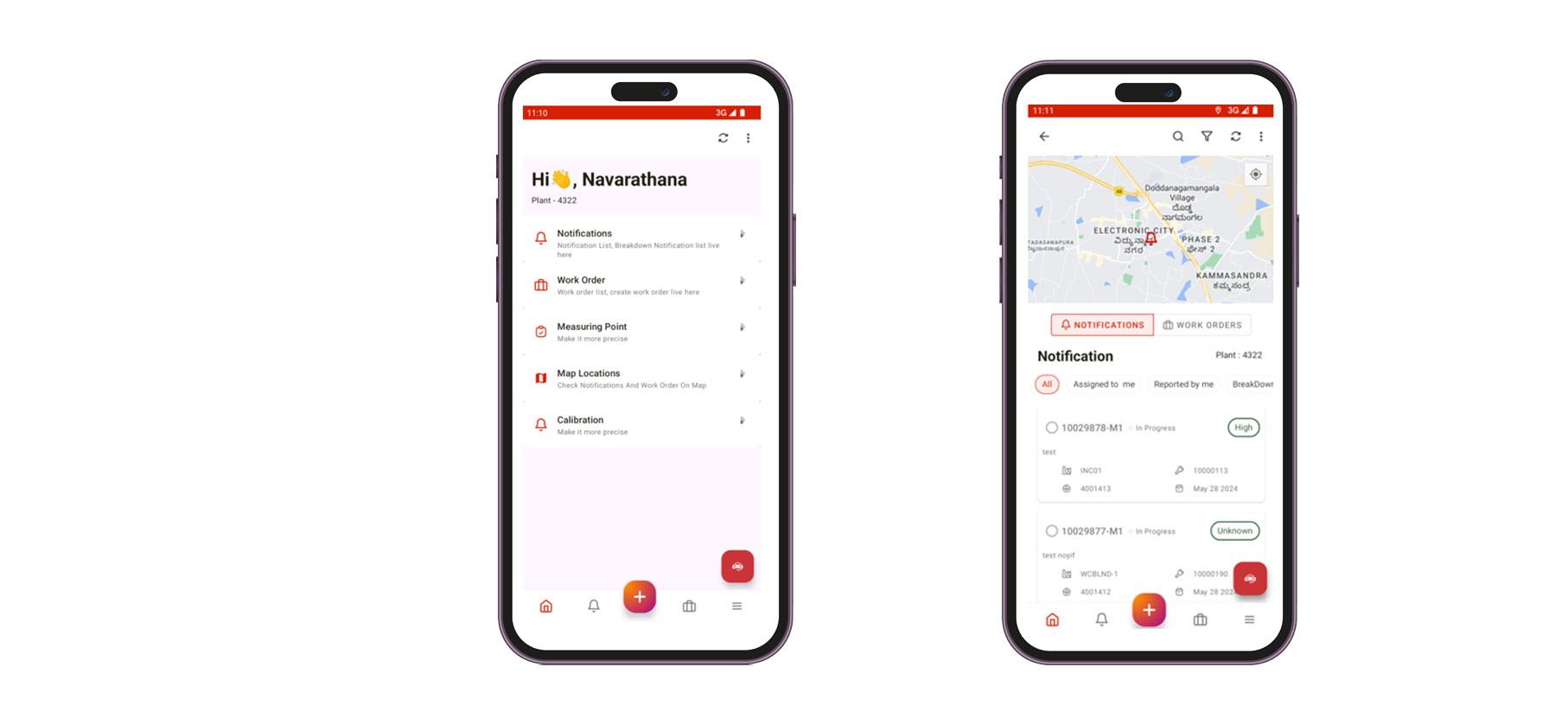 Intelligent Maintenance & Operations | Cherrywork